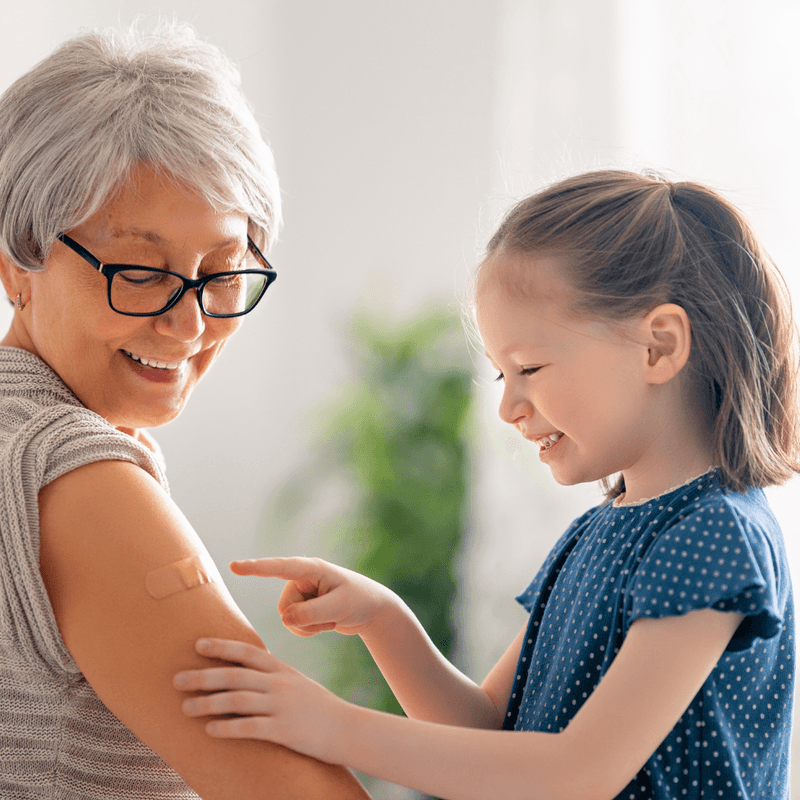 Immunisation Advisory Centre